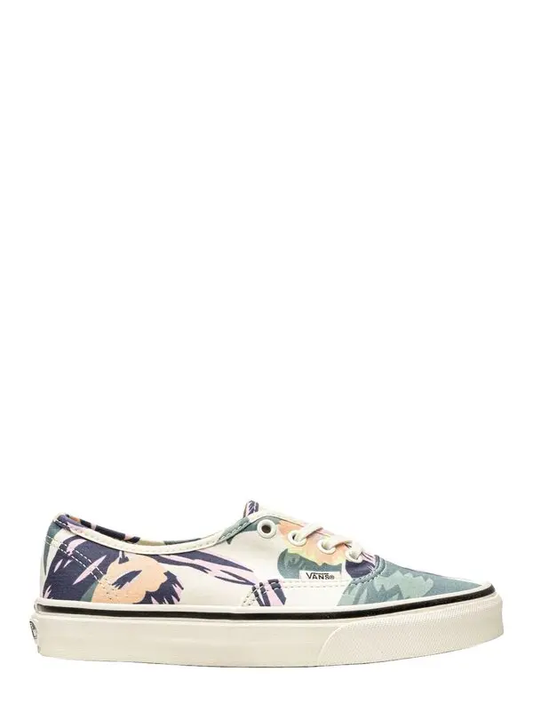 VANS Authentic Low-top Sneakers - White
