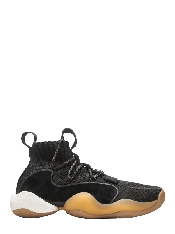 Adidas Crazy Byw Sneakers - Black