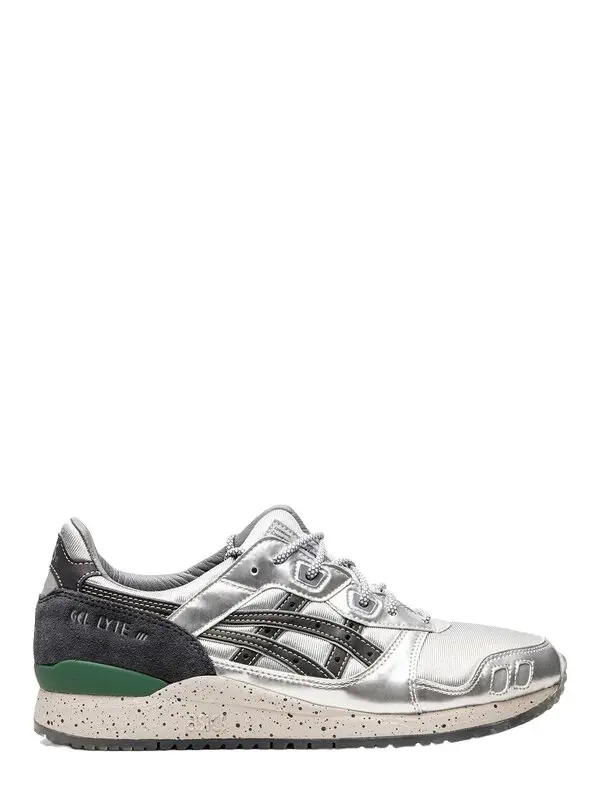 Asics Gel-lyte Iii Sneakers - Grey