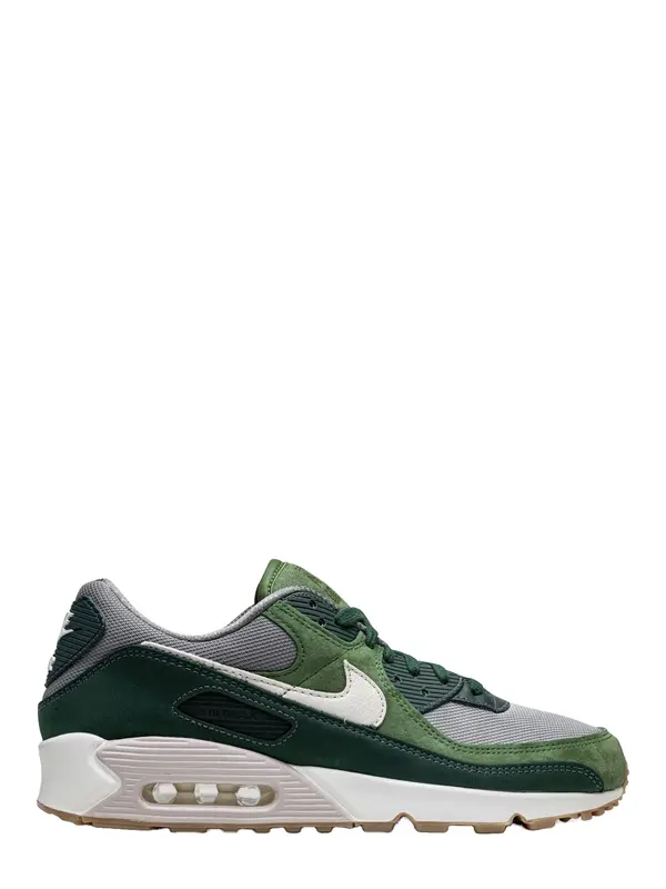 Nike Air Max 90 Prm Sneakers - Green