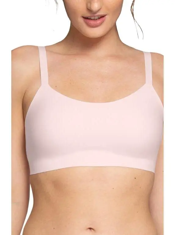 PROOF® Stay Dry Comfort Bralette - Blush