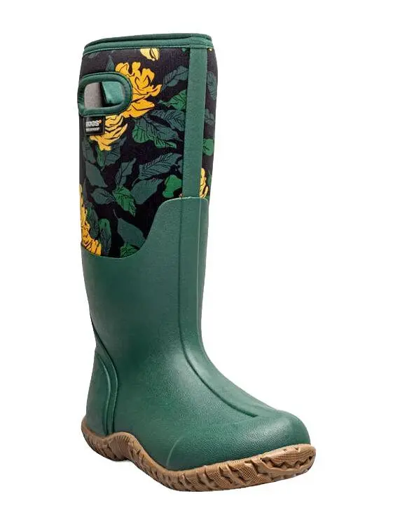 Bogs Mesa Insulated Waterproof Boots - Pine