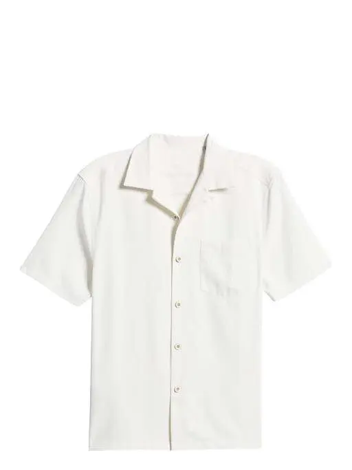 Tommy Bahama Coastal Breeze Islandzone® Camp Shirt - Continenta