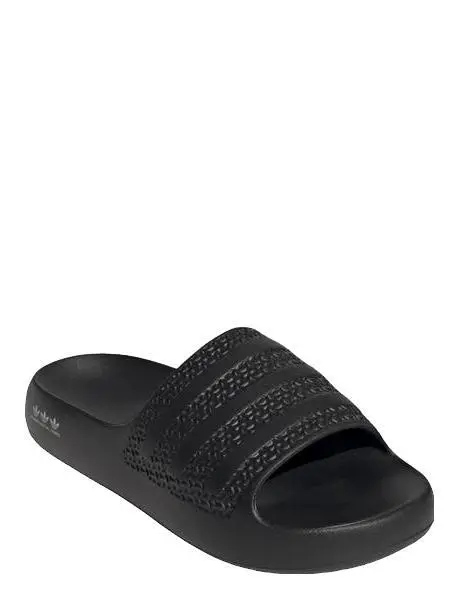 Adidas Adilette Ayoon Mule - Cblack/clo