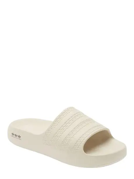Adidas Adilette Ayoon Mule - Cbrown/cbl