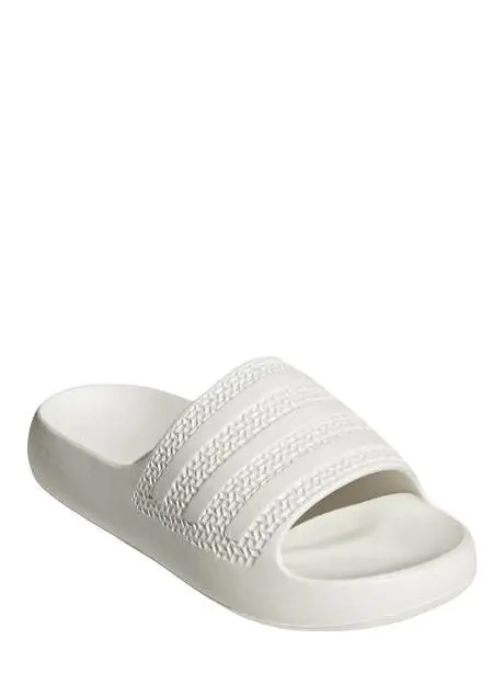 Adidas Adilette Ayoon Mule - Owhite/won