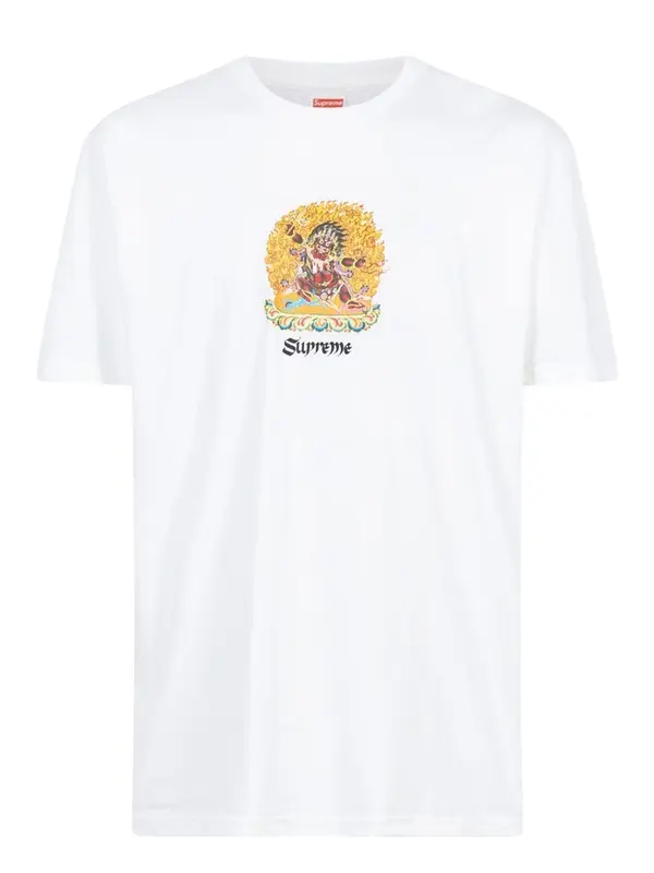Supreme Person T-shirt - White