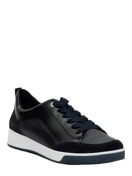 ARA Redmond Sneaker - Blau Gauchosoft