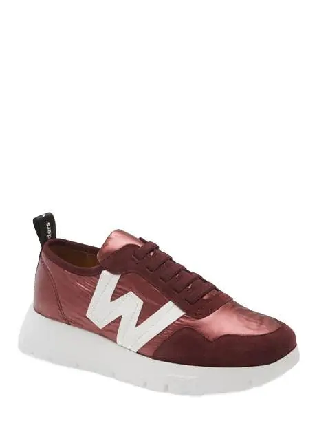 WONDERS Sport Sneaker - Rojo
