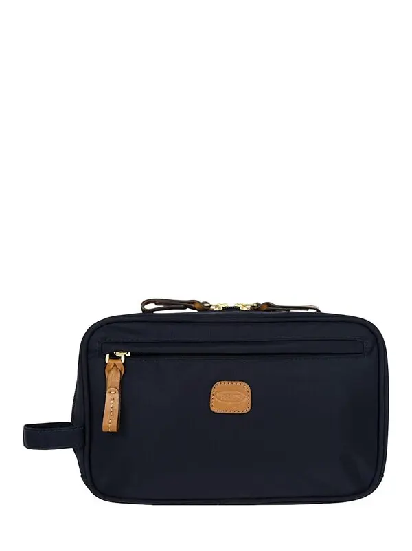 Bric'S X-bag Nylon Travel Case - Navy
