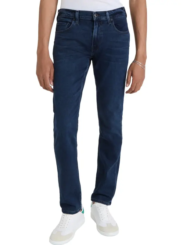 Paige Lennox Transcend Vintage Slim Jeans - Jenkins