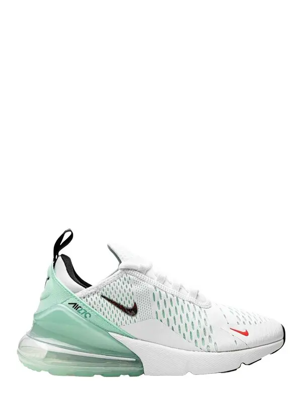 Nike Air Max 270 Sneakers - White