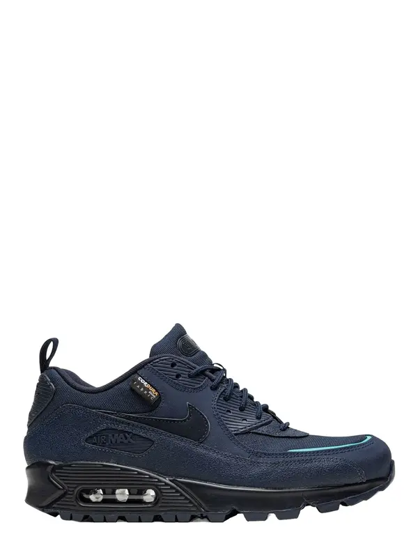 Nike Max 90 Surplus Sneakers - Blue