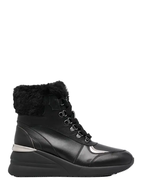 Liu Jo Alyssa Ankle-length Boots - Black