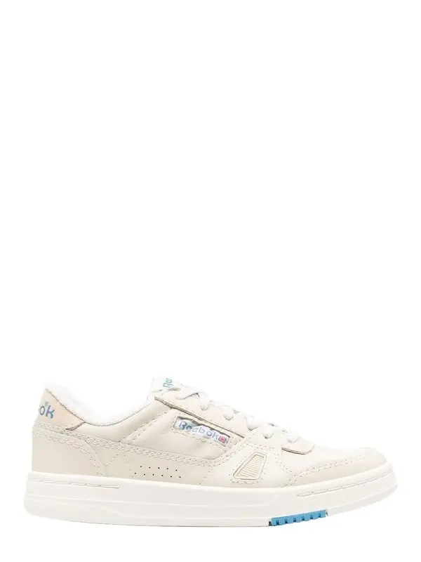REEBOK Lt Court Low-top Sneakers - Neutrals