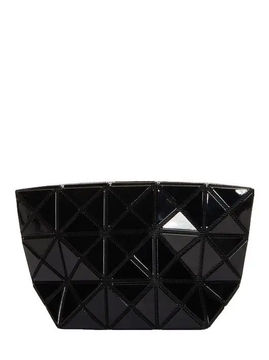Issey Miyake Prism Pouch - Black
