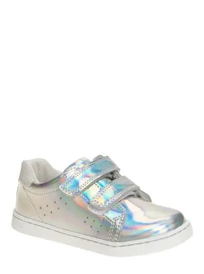 L'AMOUR Kenzie Sneaker - Holographic