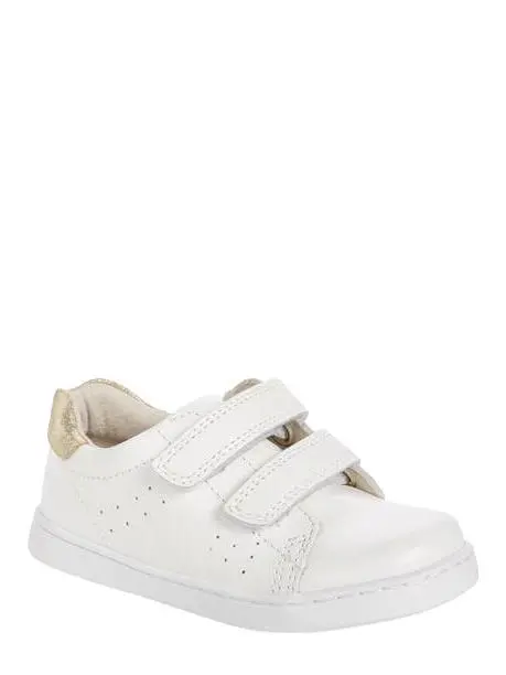 L'AMOUR Kenzie Sneaker - White
