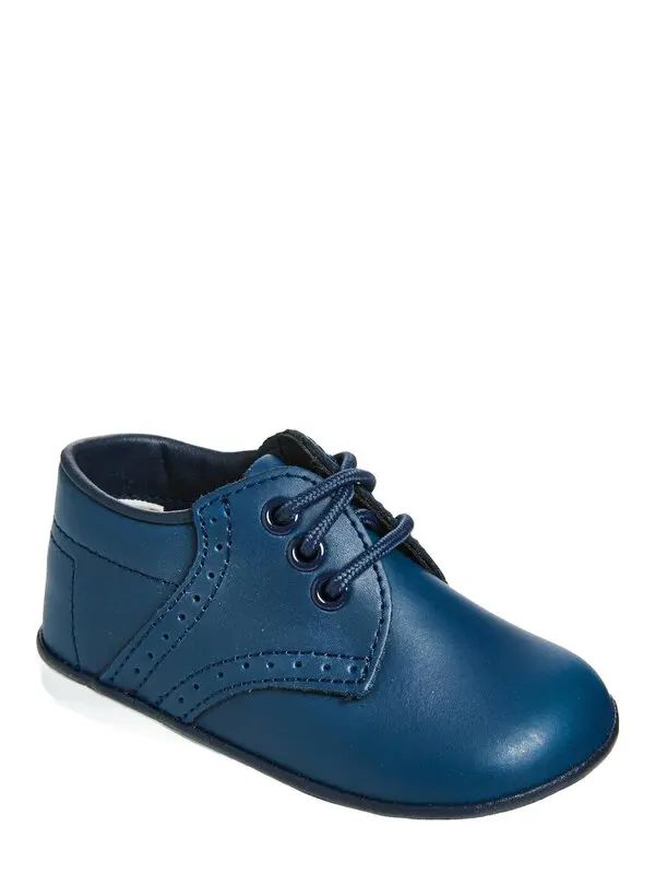 L'AMOUR James Lace-up Shoe - Navy