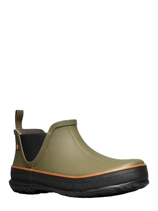 Bogs Digger Waterproof Boots - Olive
