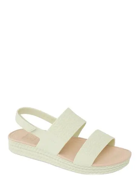 Reef Water Vista Slingback Sandal - Aloe