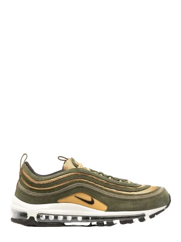 Nike Air Max 97 Nh Sneakers - Green