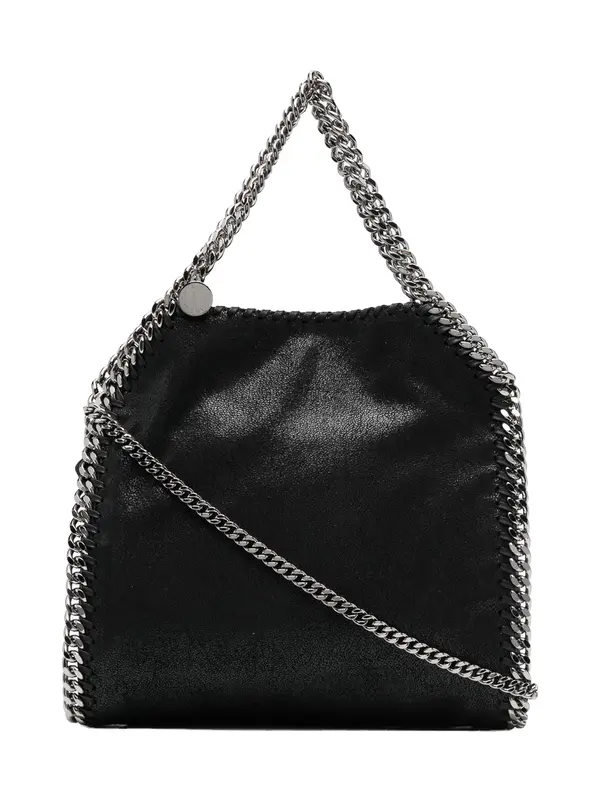 Stella McCartney Small Falabella Tote - Black