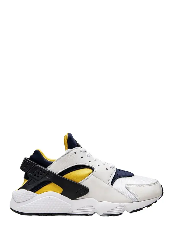Nike Air Huarache Sneakers - White