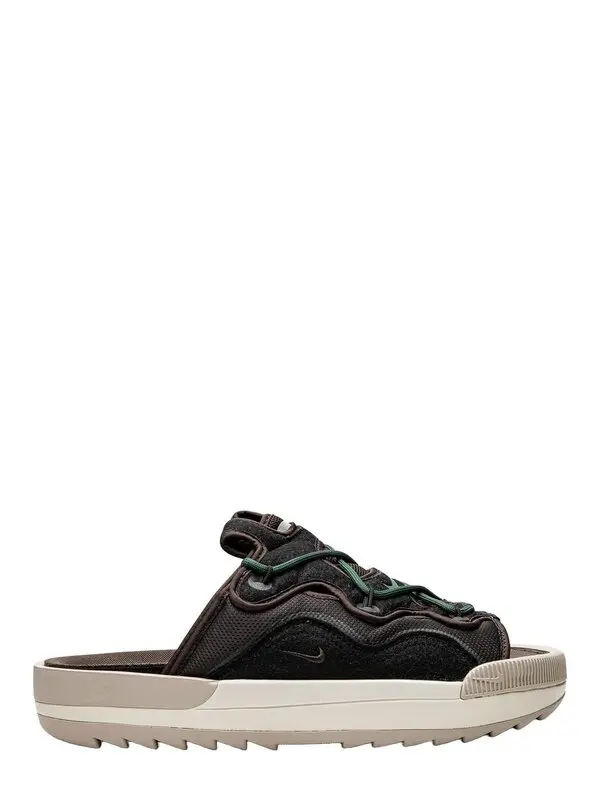 Nike Offline 2.0 Sandals - Brown