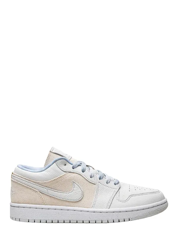 JORDAN 1 Low Se Sneakers - White