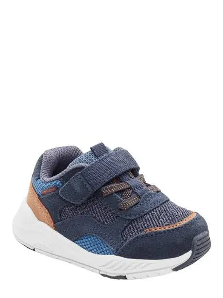 STRIDE RITE Made2play® Brighton Sneakers - Navy