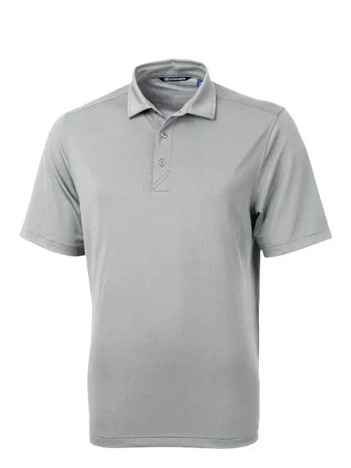 Cutter & Buck Virtue Piqué Recycled Blend Polo - Polished