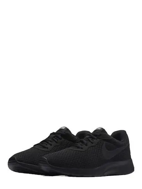 Nike Tanjun Sneakers - 002 Black-black