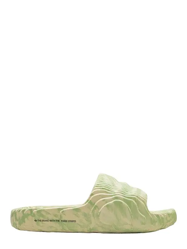 Adidas Adilette 22 Slides - Neutrals