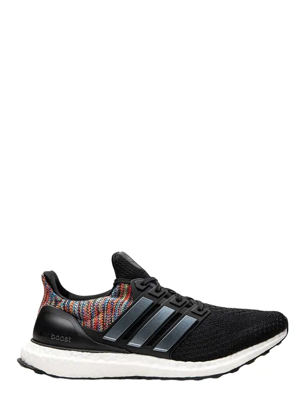 Adidas Ultraboost Dna Low-top Sneakers - Black