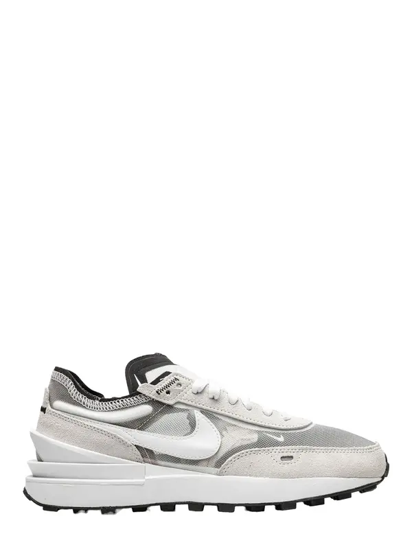 Nike Waffle One Sneakers - Grey
