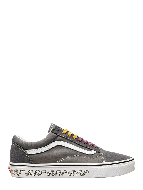 VANS Old Skool Uv Dreams Sneakers - Grey