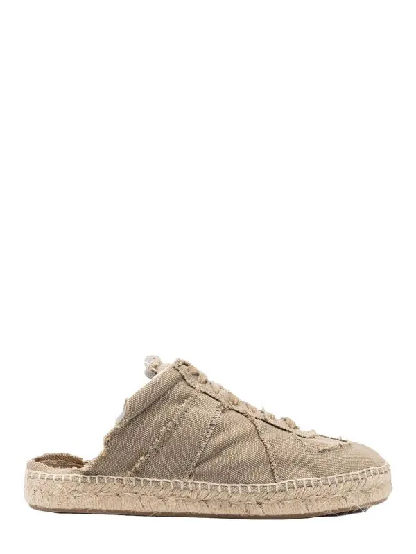 MAISON MARGIELA Replica Low-top Sneakers - Neutrals