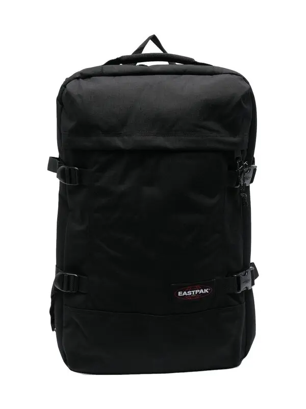 EASTPAK Tranzpack Travel Backpack - Black