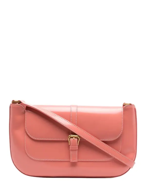 By Far Miranda Shoulder Bag - Pink