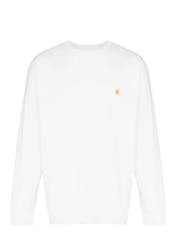 Carhartt Work In Progress Chase T-shirt - White