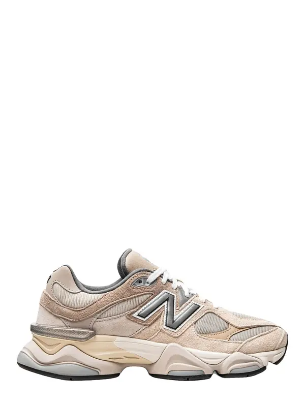NEW BALANCE 9060 Low Top Sneakers - Neutrals