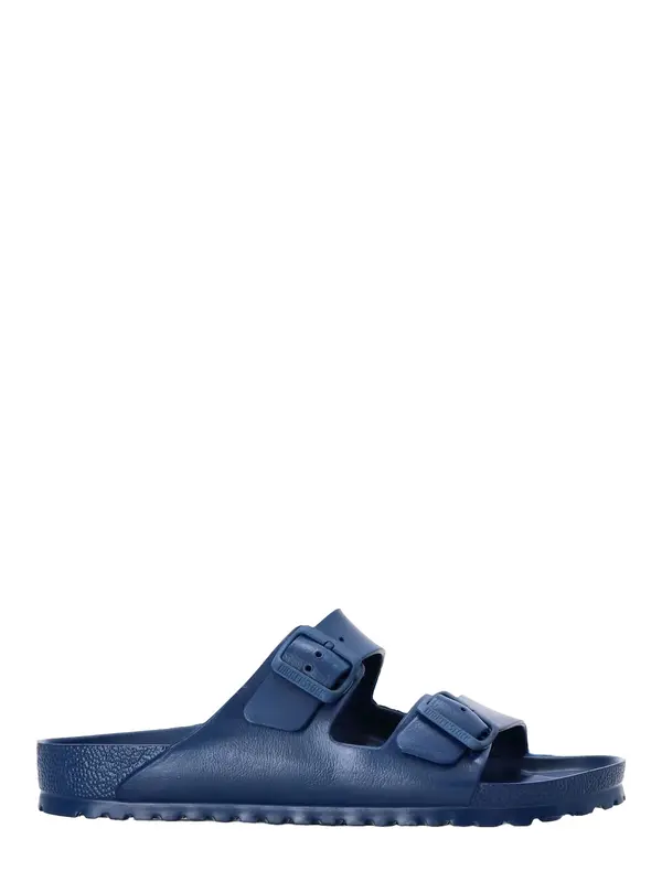 BIRKENSTOCK Arizona Slides By - Blue