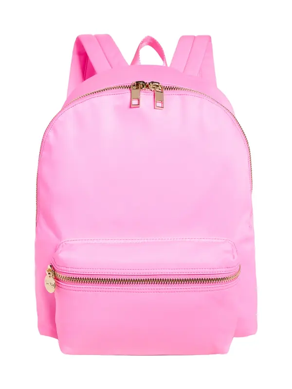 Stoney Clover Lane Classic Backpack - Bubble Gum
