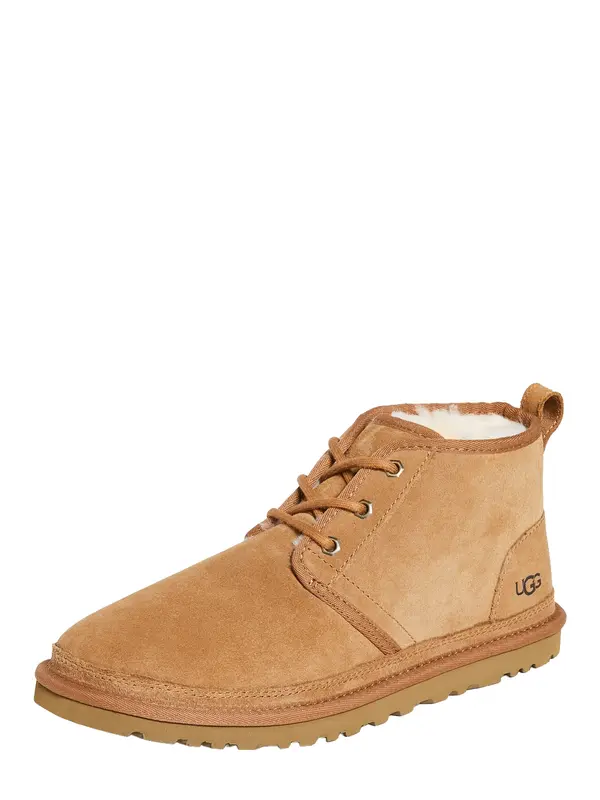 UGG Neumel Boots - Chestnut
