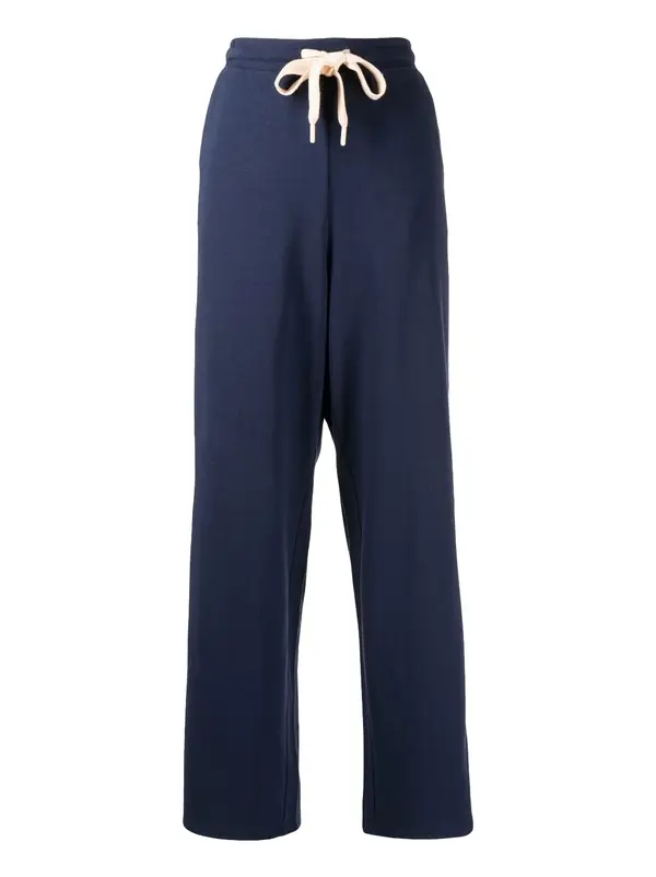 The Upside Escapade Avalon Track Pants - Blue