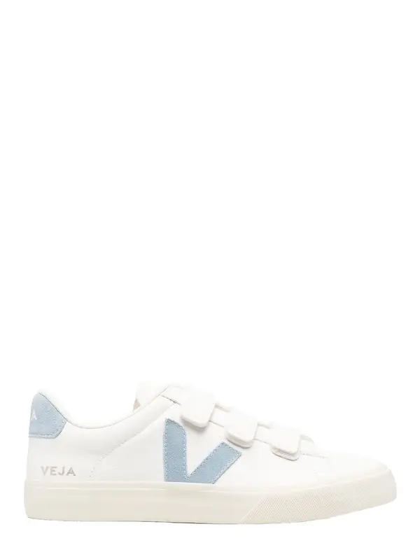 VEJA Recife Low-top Sneakers - White