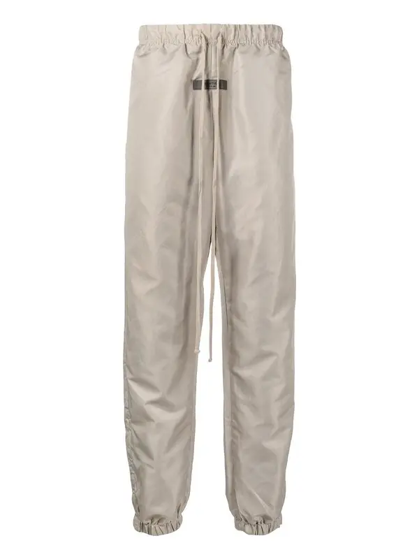 Fear Of God Drawstring Trousers - Green