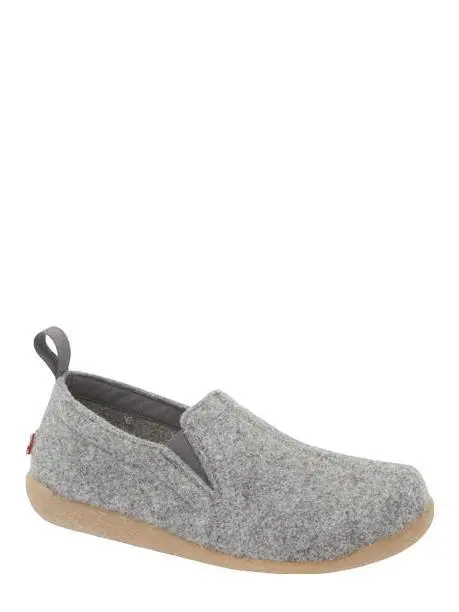 SANITA Skagen Slip-on Sneaker - Slate