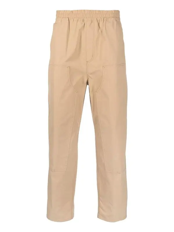 Carhartt Work In Progress Montana Trousers - Neutrals